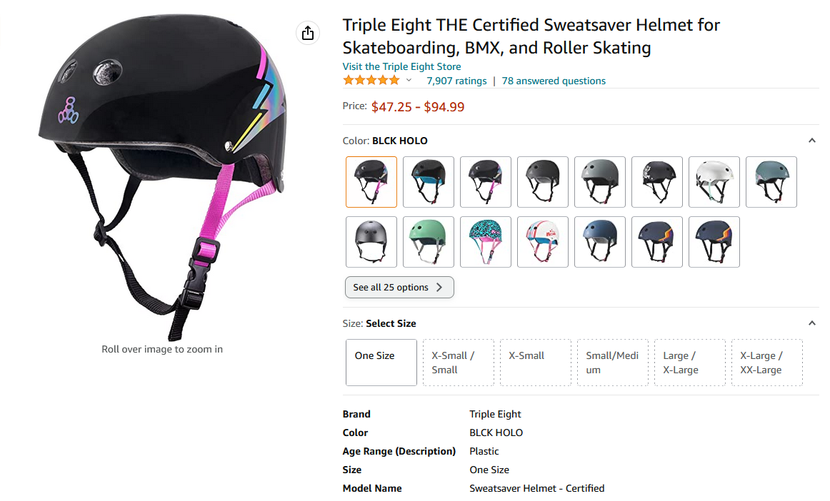 10 Best Skateboard Helmets For Girls for Pafety and protection