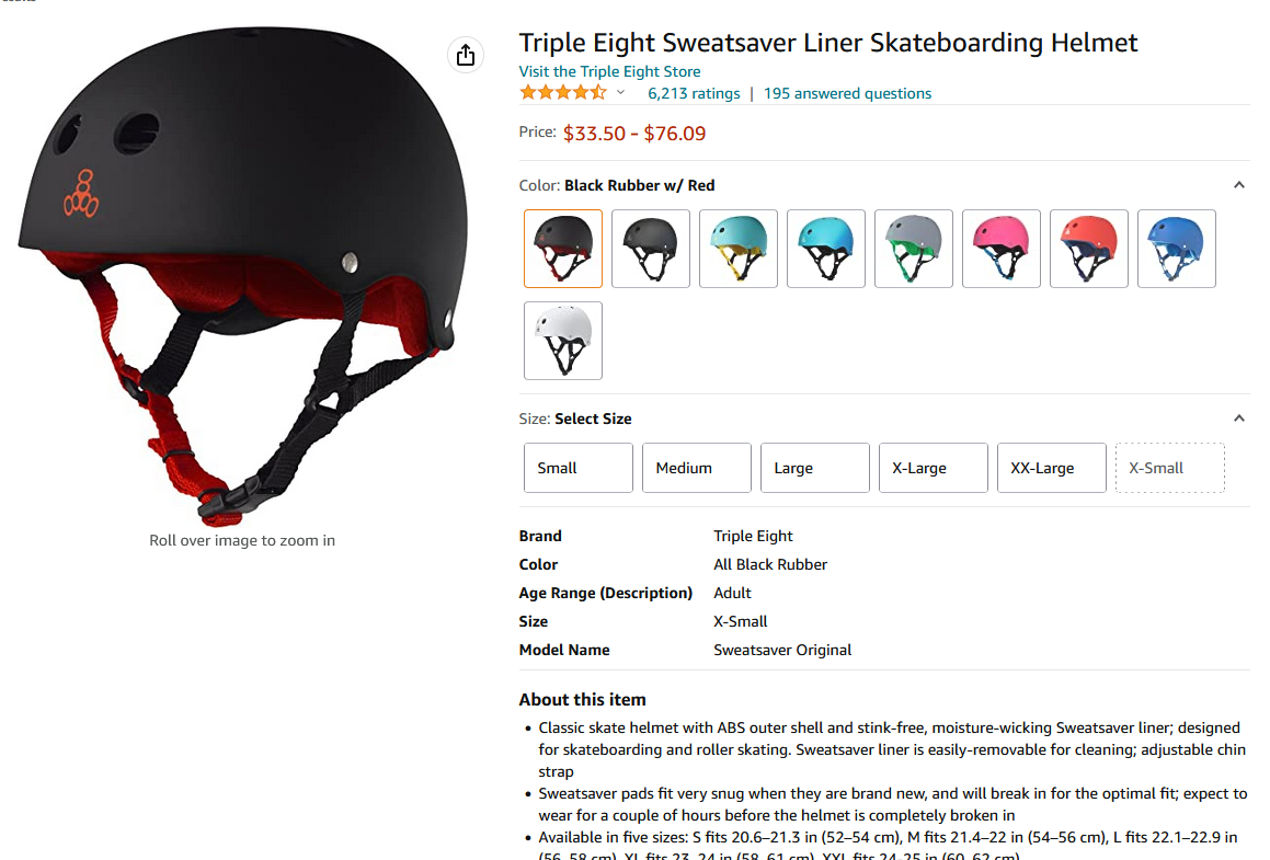 10 Best Skateboard Helmets For Girls for Pafety and protection